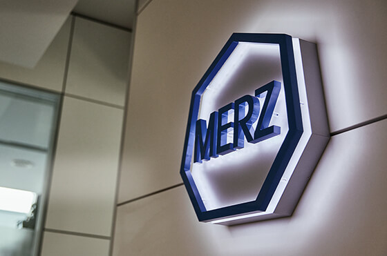 Soluciones terapéuticas tradicionalmente innovadoras | Merz ...